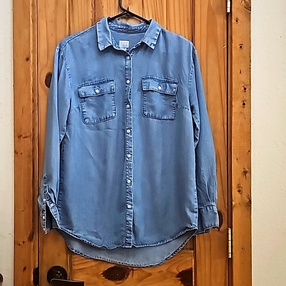a new day | Tops | Womens Button Down Shirt | Poshmark